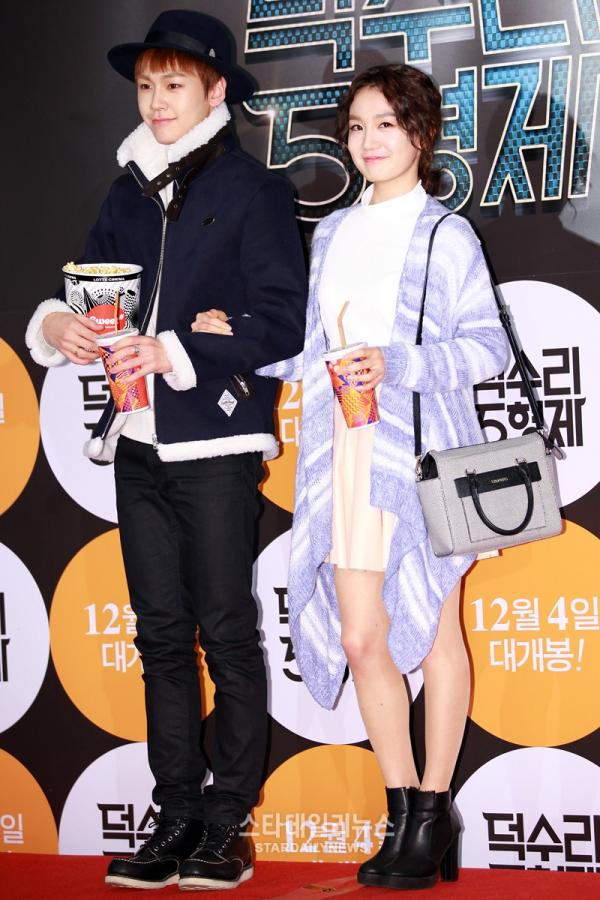 가수 주(JOO) FA, JYP 엔터테인먼트와 계약 만료 훈훈한 마무리 :: 스타데일리뉴스