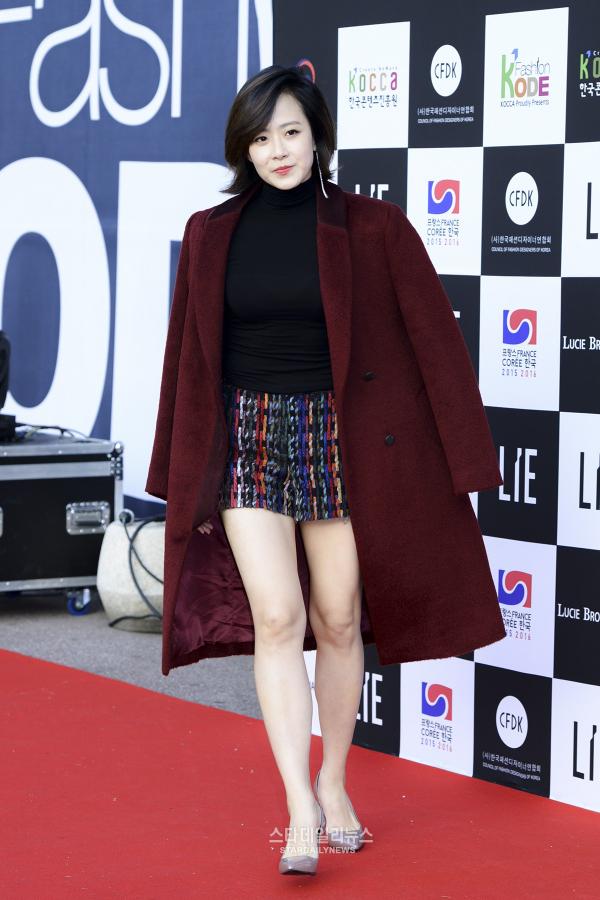 [s포토 ] 류현경 매력적인 비주얼 라이 스타데일리뉴스