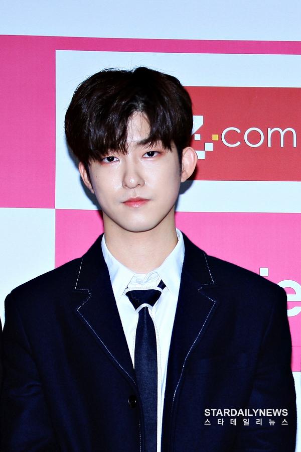 [S포토] 보이스퍼 정대광, '바른 소년' (착한 콘서트) :: 스타데일리뉴스