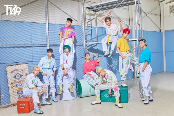 T1419, 신곡 'EXIT'로 학폭 조명 학교폭력에 경각심 던질 것 [일문일답] - 스타데일리뉴스