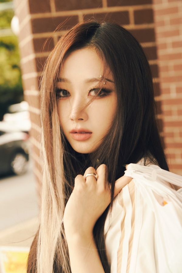 에스파 지젤-닝닝, 새 미니앨범 ‘MY WORLD’ 티저 이미지 공개 - 스타데일리뉴스