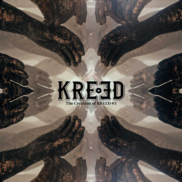 틱톡-릴스 음원 강자 KREED, 앨범 'The Creation of KREED #3‘ 공개 - 스타데일리뉴스