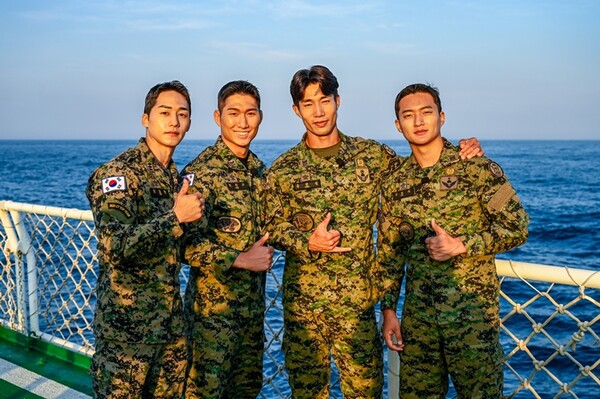 ‘강철부대3’ 707 “시즌1, 2 ‘707 4강 탈락’ 징크스, 반드시 깨고 결승 가겠다!” - 스타데일리뉴스