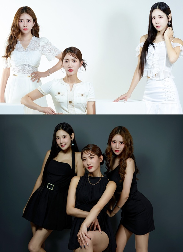 1세대 걸그룹 클레오(cleo), 새로운맴버 영입 다시 활동 시작 :: 스타데일리뉴스