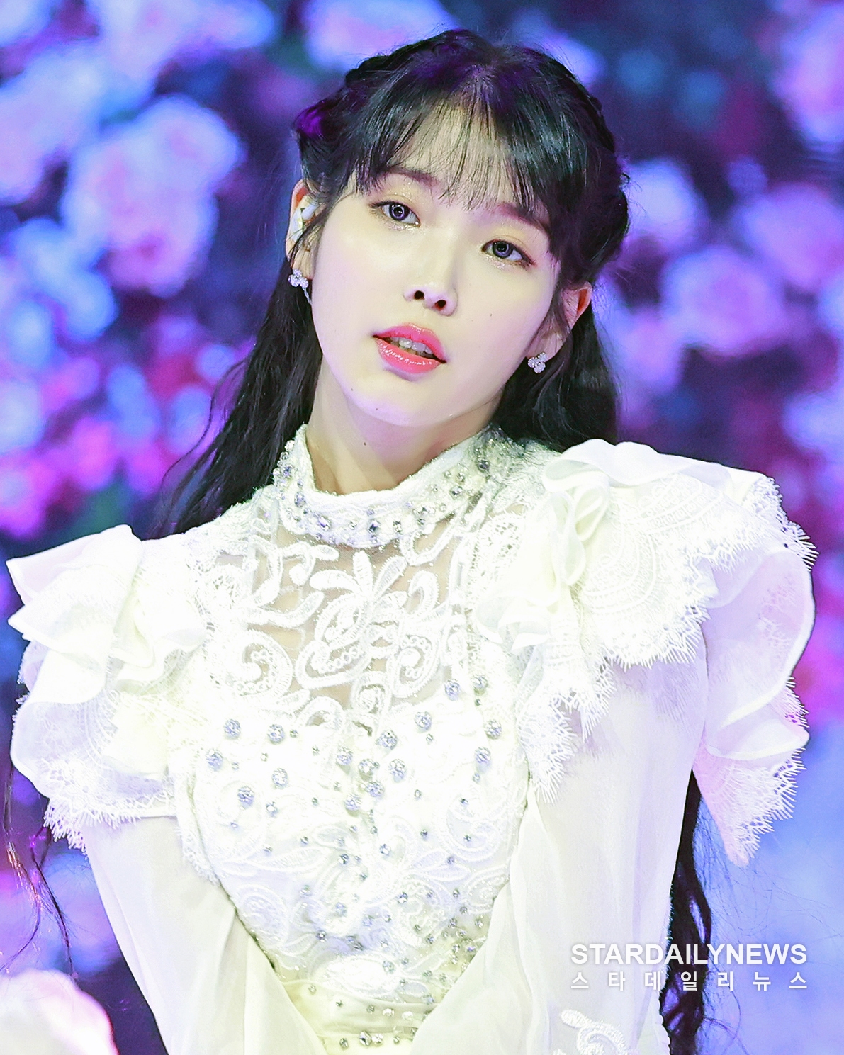 1위 아이유·2위 지드래곤·3위 린, 2024년 1월 2주차 한국저작권협회 회원 트렌드지수 순위 결과 - 스타데일리뉴스