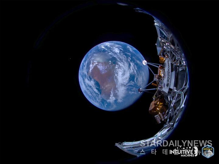 인튜이티브 머신스, 세계 최초 민간 달 착륙선 넘어진 만큼 주가 하락?, 랭키파이 인기 트렌드 '인튜이티브 머신스'의 성별 및 ...