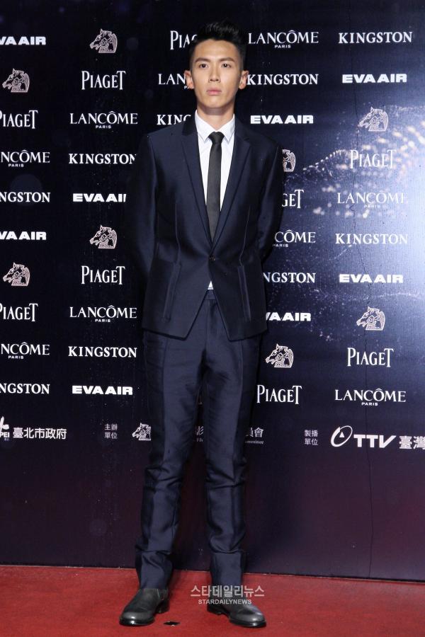 (여자)아이들 슈화, 대만 배우 가진동과 열애설 부인 사실무근 - 스타데일리뉴스