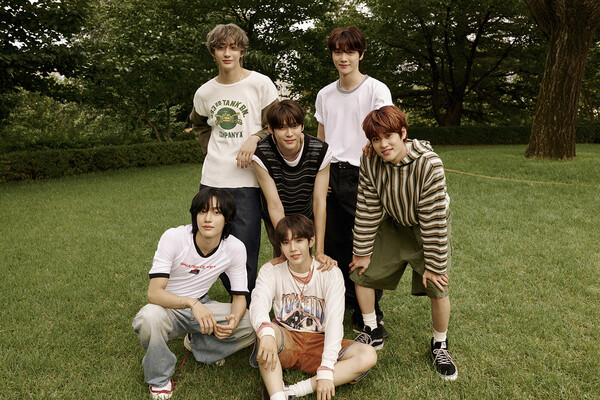 라이즈, 스포티파이 팔로워 100만 돌파 - 스타데일리뉴스