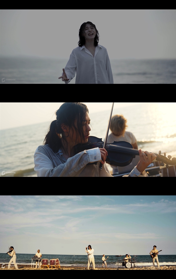 클라우디안(CLOUDIAN), 새 싱글명은 'Reckless One’! 중독성 강한 티저 영상 오픈 :: 스타데일리뉴스