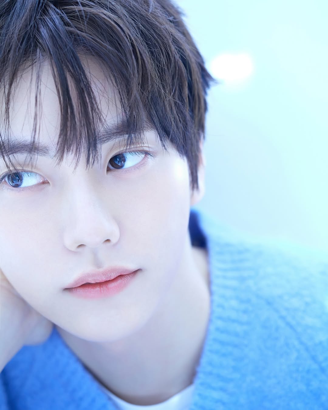 방송인 정현규, 근황 업데이트…새 프로필 사진 공개로 배우 데뷔 암시? - 스타데일리뉴스