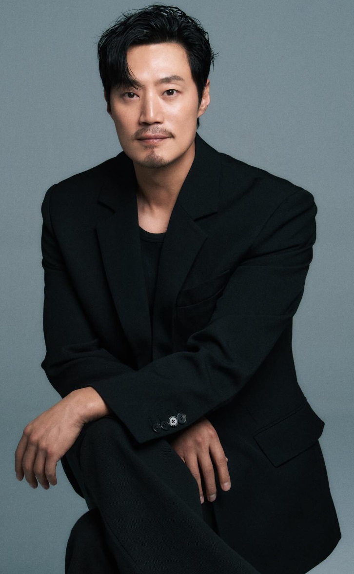 배우 이희준, '보고타' 촬영 중 송중기와의 어색한 감정 고백 - 스타데일리뉴스