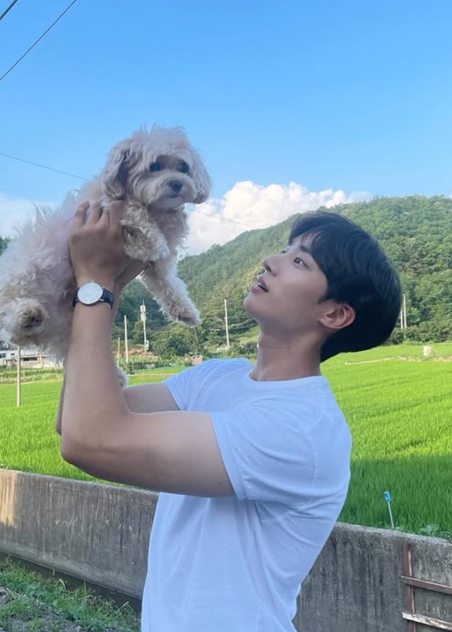 배우 추영우, ‘옥씨부인전’에서 강렬한 존재감…차세대 스타로 주목 - 스타데일리뉴스