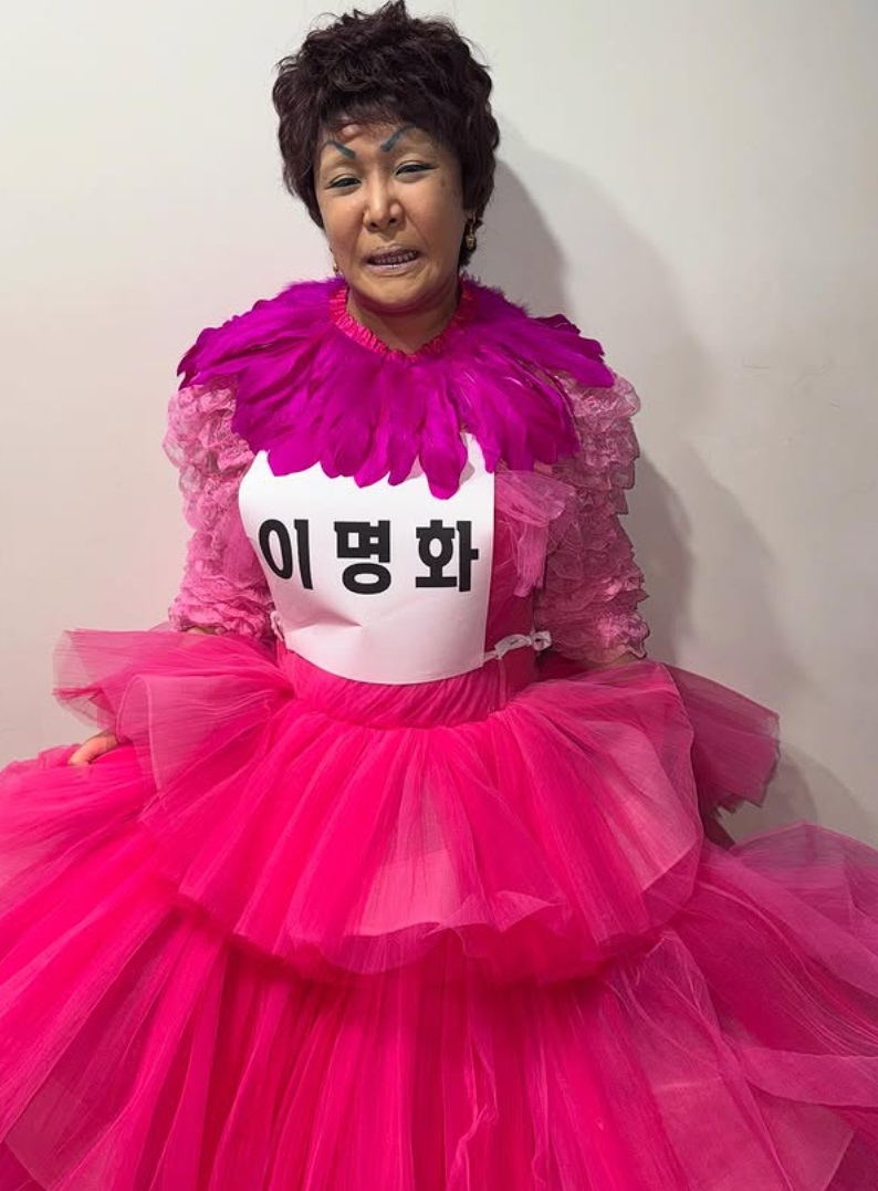 랄랄 부캐 이명화, 장윤정에게 연락 와서 당황... '진짜배기' 인기 폭발 - 스타데일리뉴스