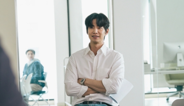 故송재림 '폭락' 개봉 앞두고 CGV·SK텔레콤 T멤버십 문자 프로모션 실시 - 스타데일리뉴스