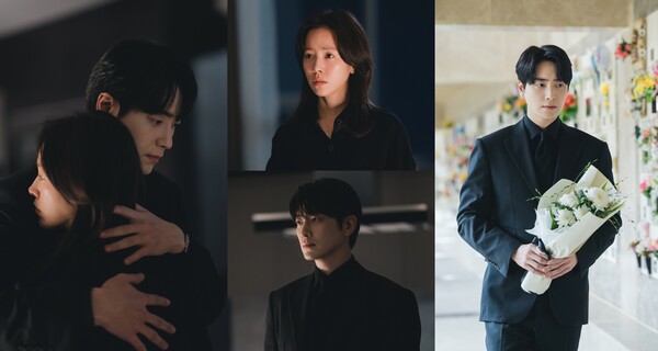 ‘나의 완벽한 비서’ 이준혁, 한지민父 납골당 다녀온 이유는? - 스타데일리뉴스