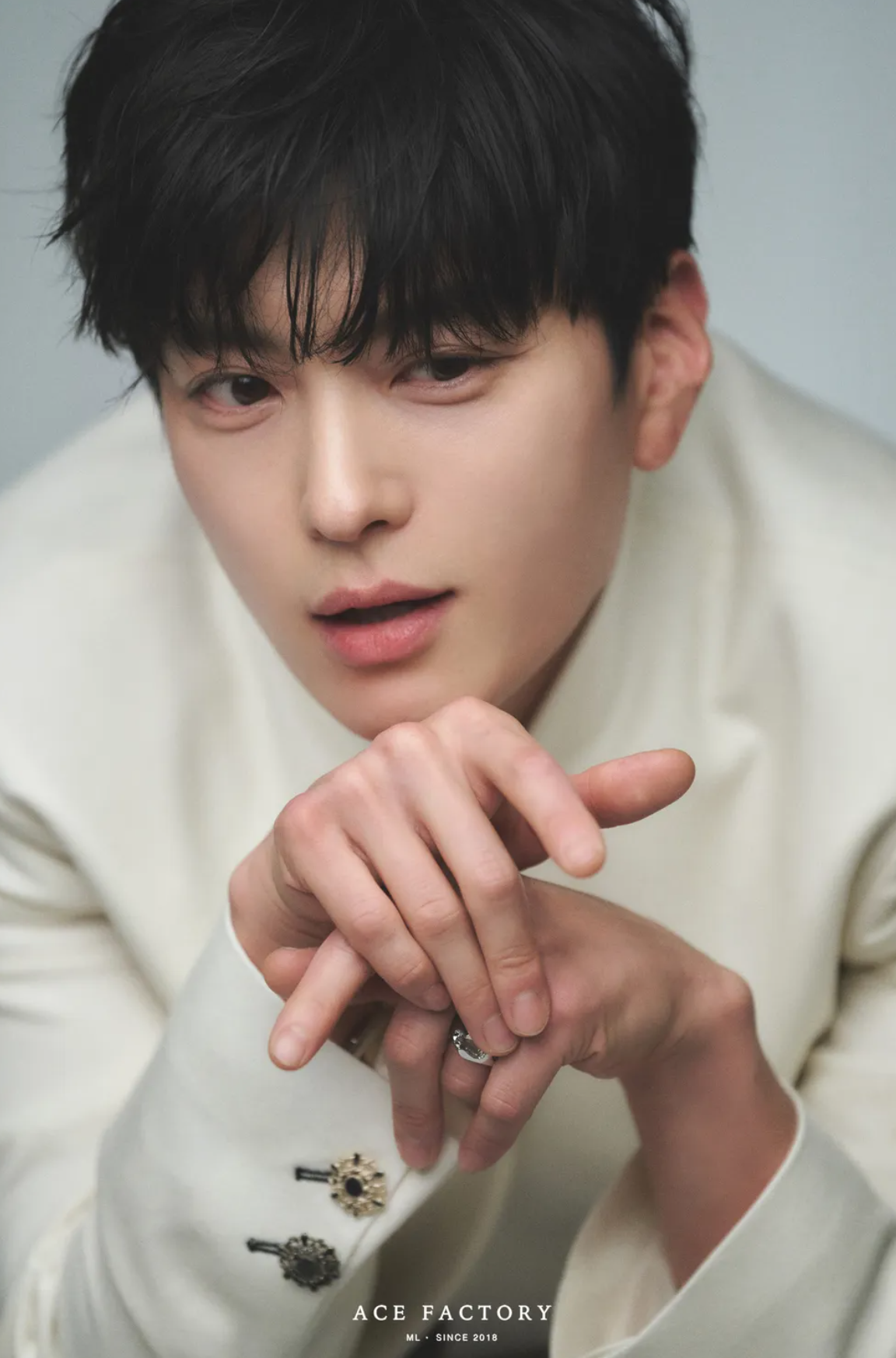 배우 장승조, 왜 지금 가장 주목받는 배우일까? - 스타데일리뉴스