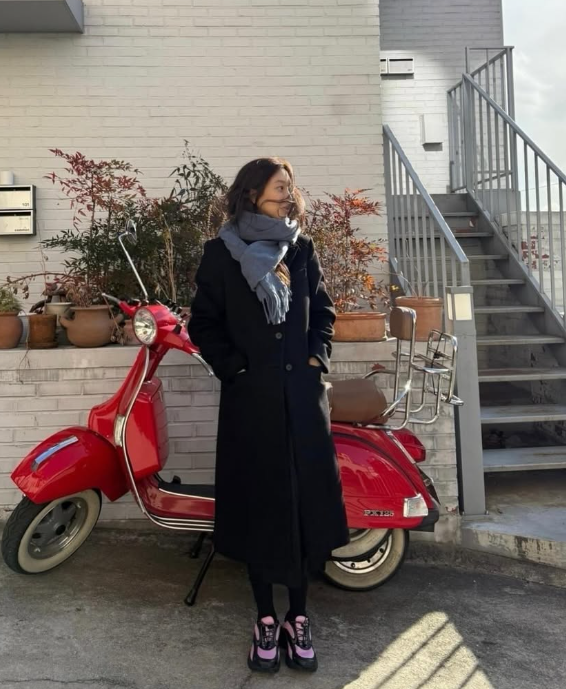 정려원, '졸업'으로 인생작 경신했을까? - 스타데일리뉴스