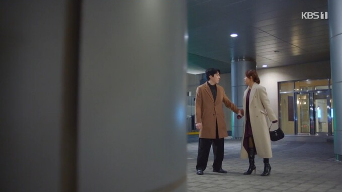 '결혼하자 맹꽁아', 삼각관계 본격화…김사권 흔들리고 박하나 의심 - 스타데일리뉴스