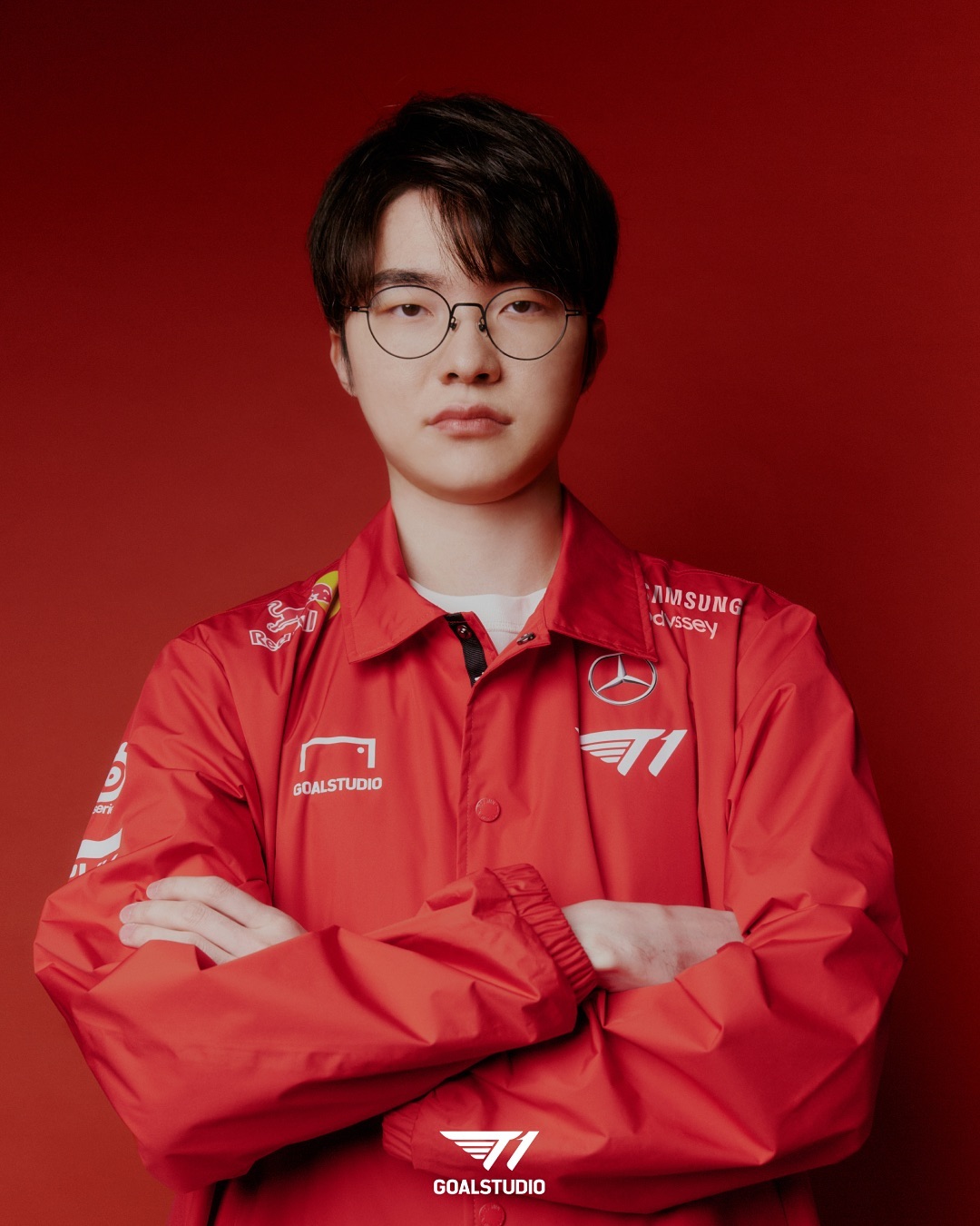 '페이커' 이상혁 근소한 차이로 1위…디시트렌드 리그 오브 레전드 인기투표 - 스타데일리뉴스