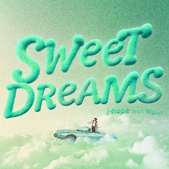 제이홉, ‘Sweet Dreams’ FNZ 리믹스 공개…펑키한 감성 더했다 - 스타데일리뉴스