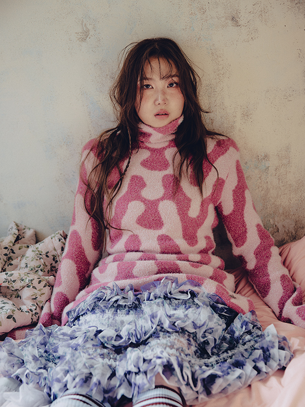 ‘인디 감성메신저’ 위수(WISUE), 잔잔하고 깊은 울림의 따뜻한 위로 ‘민들레’ 5일 음원공개 - 스타데일리뉴스