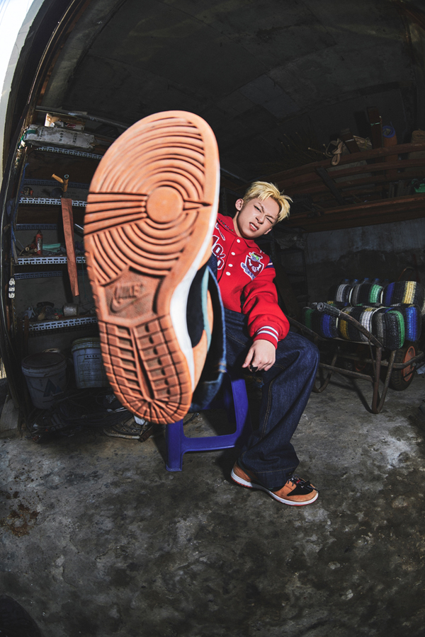 AOMG 합류' 식구 (SIKKOO), '푸줏간'까지 수록곡 티저 공개 완료...구민재 등판 - 스타데일리뉴스