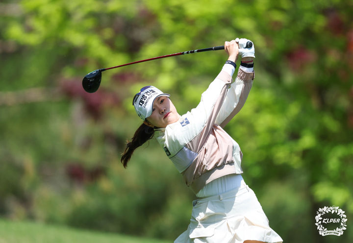 김민선7, KLPGA 첫 정규투어 우승…디시트렌드 인기 주목 - 스타데일리뉴스