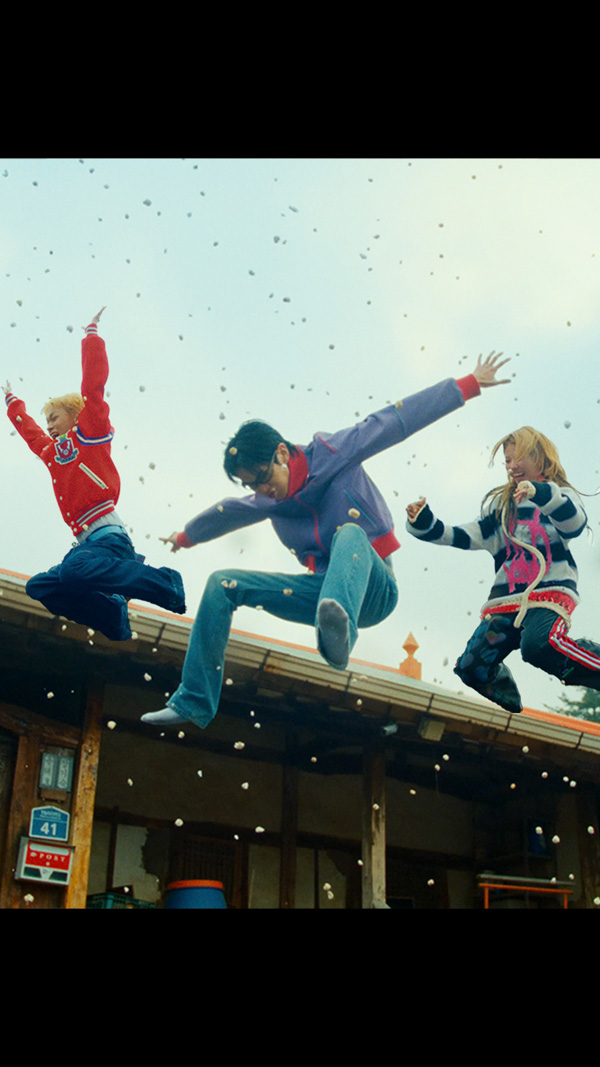 식구 (SIKKOO), 오늘(29일) EP '간' 발매...'국산 힙합' 베일 벗는다 - 스타데일리뉴스