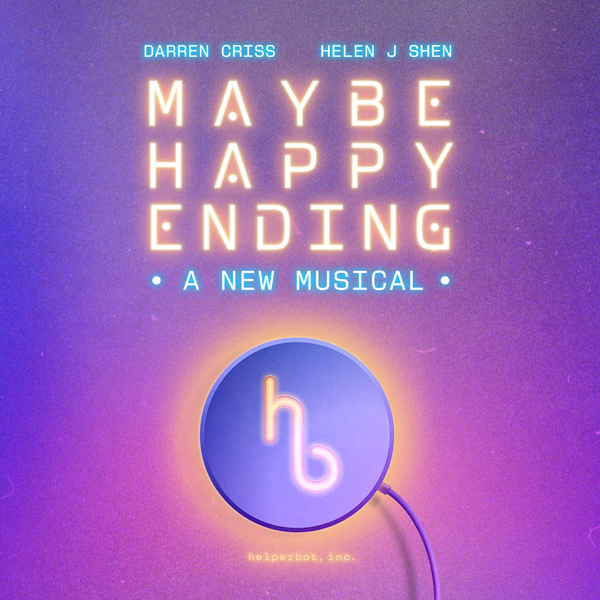 뮤지컬 ‘어쩌면 해피엔딩’ 브로드웨이 공연, 토니 어워즈 10개 부문-드라마 리그 어워즈 4개 후보 노미네이트 - 스타데일리뉴스