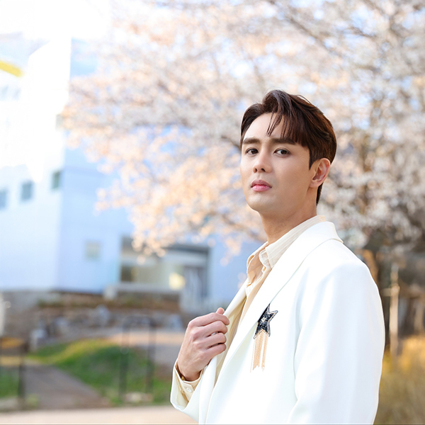 ‘트롯커’ 성유빈 “가족 소중함 깨닫는 5월, 감동 무대 기대해달라” - 스타데일리뉴스