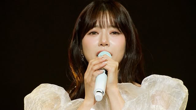 양지은 트롯열차 타고 팬심 직행, 디시트렌드 女트로트 가수 1위 - 스타데일리뉴스