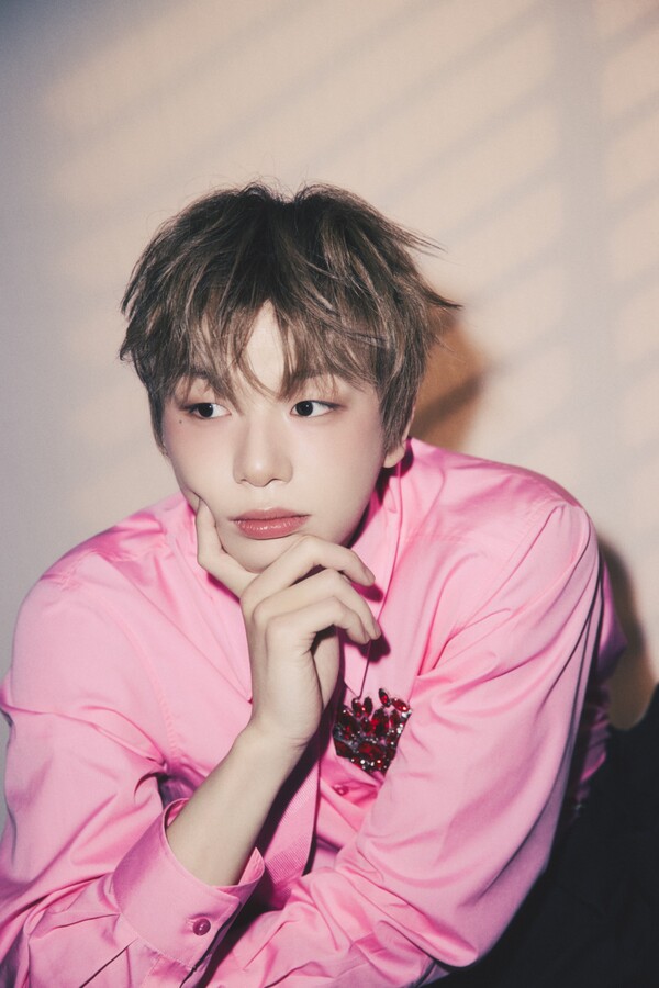 강다니엘, ‘Glow to Haze’ 트랙리스트 공개 - 스타데일리뉴스
