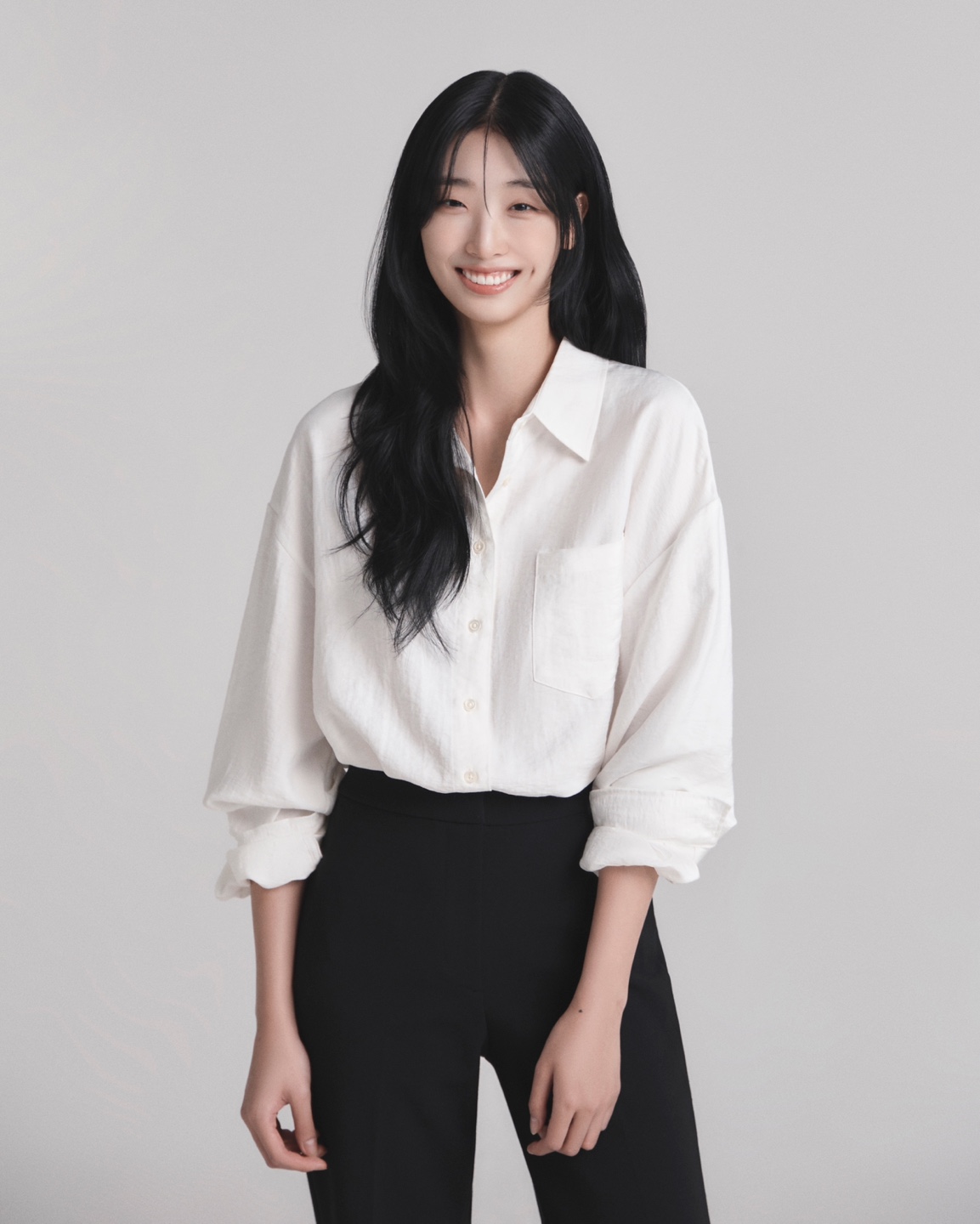 류다인, 엄정화X김병철X김지석X이무생X정준원과 한솥밥..에일리언컴퍼니와 전속계약 체결 - 스타데일리뉴스