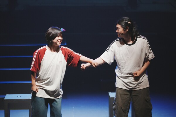 사랑의달팽이, 청각장애인 연극단 ‘옥탑방달팽이’의 '미로의백화점' 성료 - 스타데일리뉴스