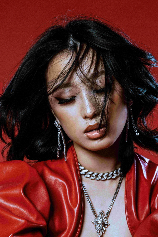 'JYP 글로벌 걸그룹' GIRLSET, 새 싱글 개인 티저 이미지 공개 - 스타데일리뉴스