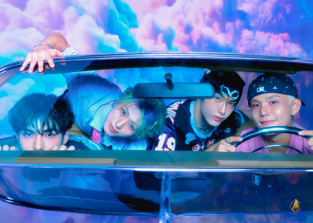 CIX, 천사+악동 비주얼로 ‘GO’ 연작 시리즈 서막…8th EP 스토리 궁금증 UP - 스타데일리뉴스