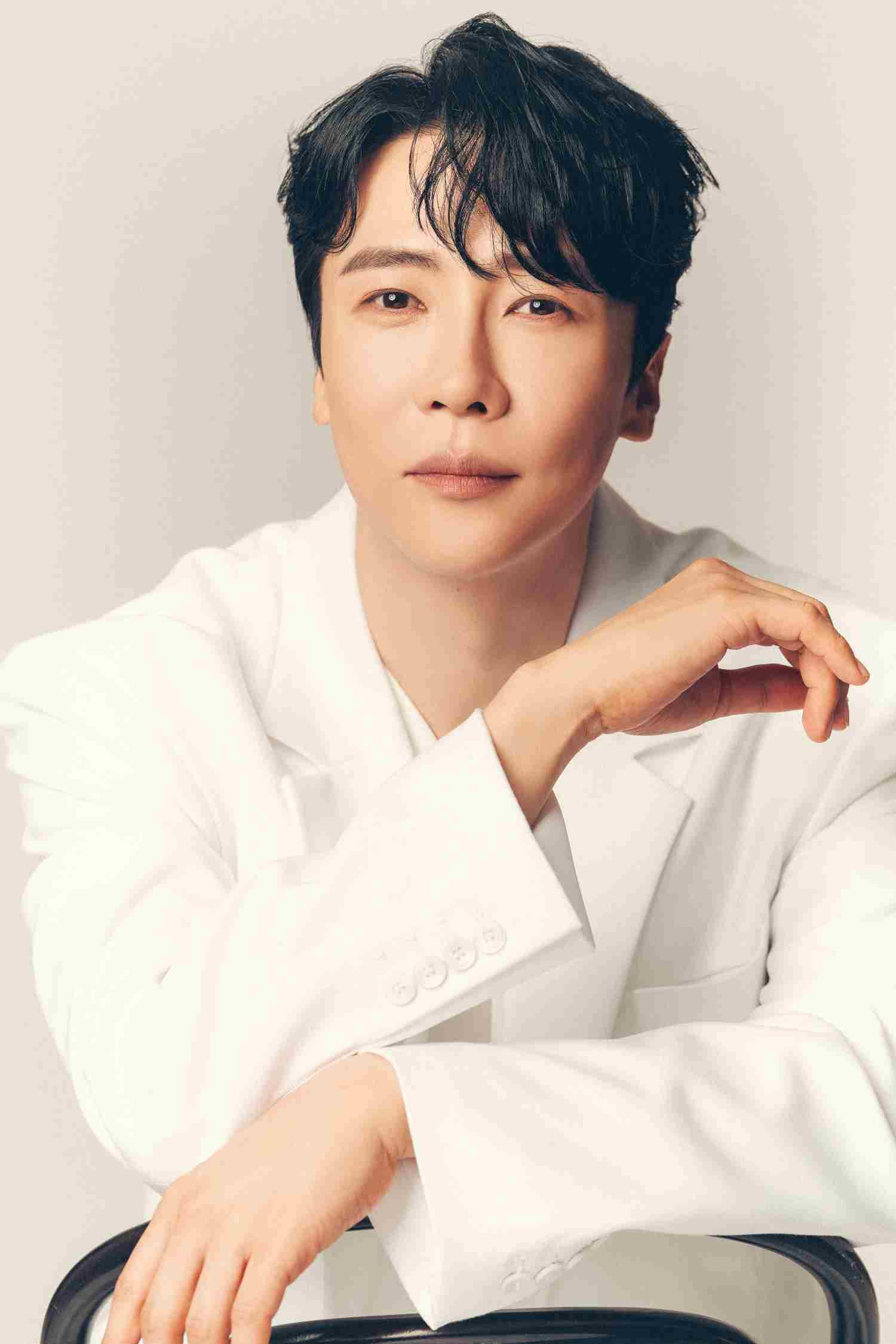 에녹, 2025년 마지막 날 화성예술의전당 준공 기념 ‘제야 콘서트’ 장식 - 스타데일리뉴스