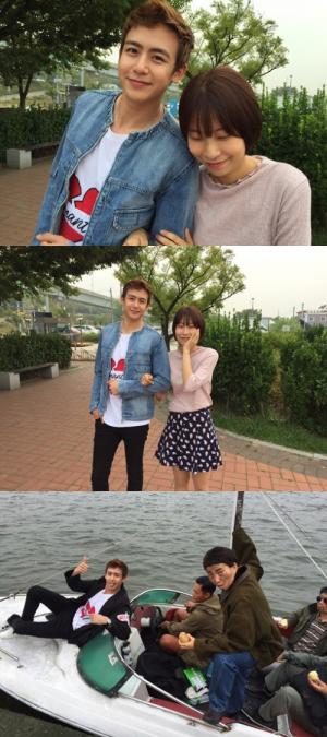 'SNL코리아 시즌8' 2PM, 이세영의 '3분애인' 된다 :: 스타데일리뉴스