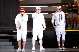 [S포토+] DJDOC, '무대 위의 악동 중 원조' (DMC페스티벌) :: 스타데일리뉴스