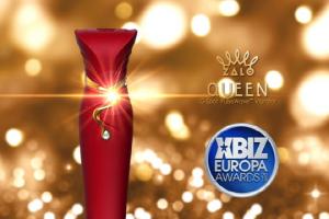 성인용품 Zalo 'Queen’, `2018 올해의 가장 럭셔리한 제품상` 수상 - 스타데일리뉴스