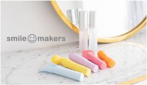 스마일메이커스(Smile Makers), 오는 4월 12일 국내 온라인스토어 오픈 - 스타데일리뉴스