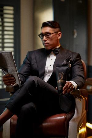 유튜버 ‘야생마’가 함께 기획한 남성 토탈 브랜드 ‘Mr. PROJECT’ 론칭 - 스타데일리뉴스