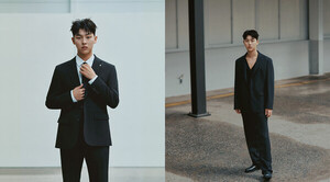 에스티코(STCO), 2023년 SS 시즌 새로운 모델 배우 최현욱 화보 공개 - 스타데일리뉴스