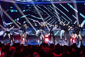 [S포토] JD1, '파워 댄스~' (502회 쇼챔피언) - 스타데일리뉴스