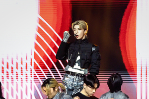 [S포토] JD1, '아이돌 데뷔 무대~' (502회 쇼챔피언) - 스타데일리뉴스