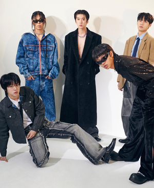 '아티스트 크루' 0WAVE, 오늘(14일) 새 싱글 'do thang' 발매....16일 데뷔 첫 단독 공연 개최 - 스타데일리뉴스